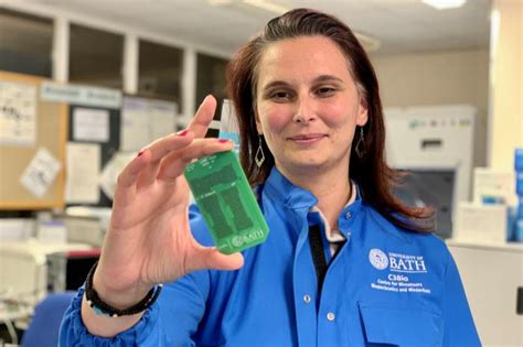 ‘lab On A Chip Genetic Test Device Can Accurately Identify Viruses