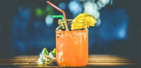 Sex On The Beach Así Es La Receta De Este Cóctel Tan Clásico Bigcrafters