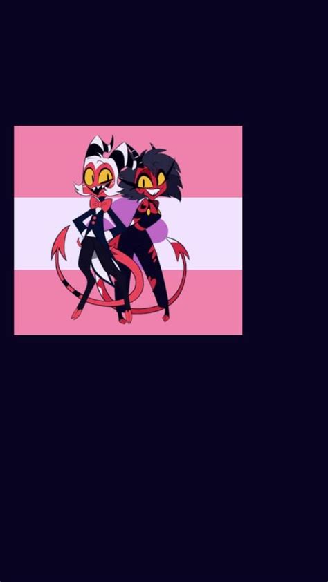 Millie And Moxxie Pfp Christmas Jello Shots Pink Christmas Millie