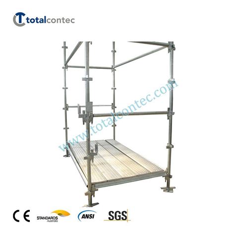 Australia Standard Modular Scaffolding Kwikstage System Scaffold Scaffold And Scaffolding System
