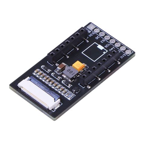 Original Gravity Digital Capacitive Touch Sensor For Arduino