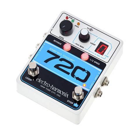 The Ultimate Guide To The Top 5 Best Loop Pedals For Every Guitarist National Guitar Academy