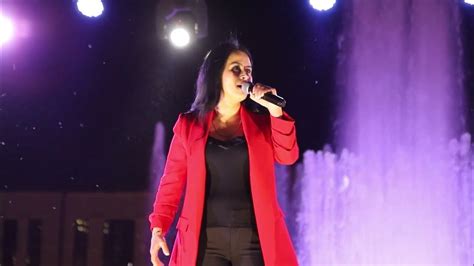 Միասնության շուրջպար Youtube