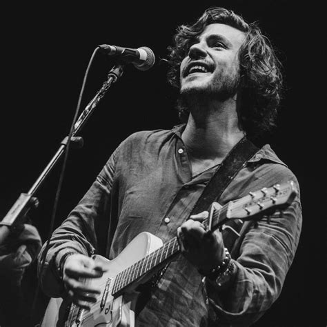 Jack Savoretti Photographic Print For Sale