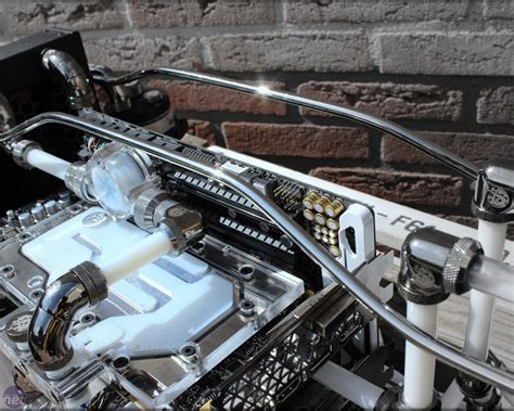Bit Tech Modding Update August 2015 In Association With Corsair Bit