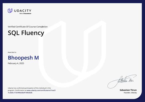 sql datamodeling databasemanagement bigdata learning careergrowth… bhoopesh m