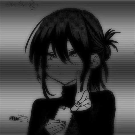 Anime Emo Girl By Sannyvampire On Deviantart