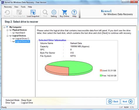 How To Recover Deleted Lost Files Free