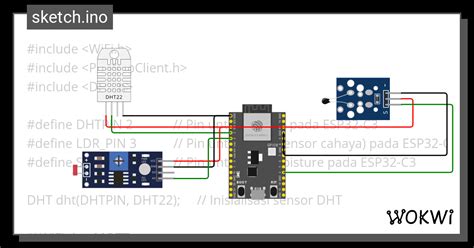 Mqttuts Wokwi Esp32 Stm32 Arduino Simulator