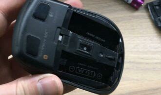 How To Clean A Mouse Scroll Wheel Easiest Methods