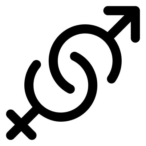 Gender Icons Icons Logos Symbols Free Download Png Svg