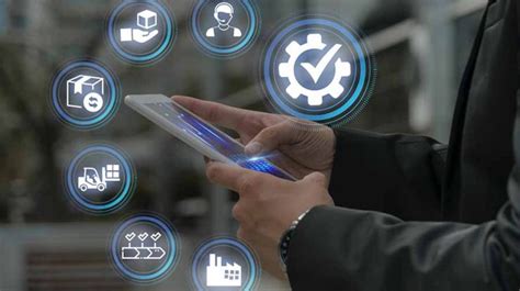The Role Of Erp In Regulatory Compliance For Businesses Erp Unleashed