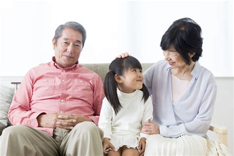 各地で 祖父母手帳 も登場祖父母のための孫育て心得 か条 ページ目 週刊女性PRIME
