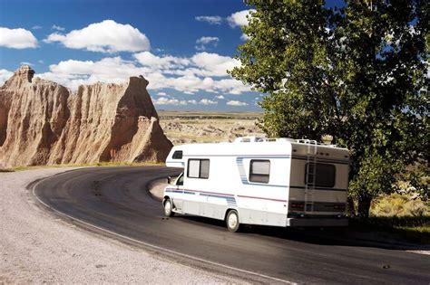What Can You Use On A Motorhome While Driving Camper Report