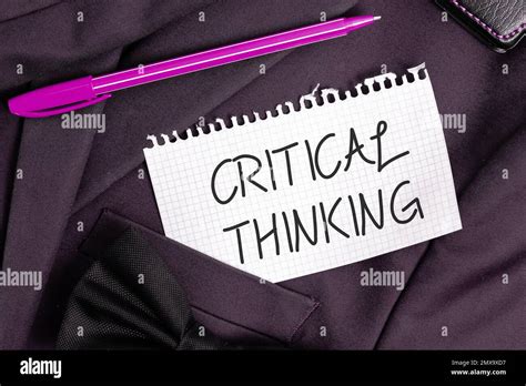 Writing Displaying Text Critical Thinking Business Overview Sequence Of Stages Of A Project