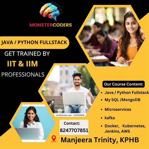monster coders on linkedin codingbootcamp softwaretraining