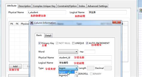 Eclipse数据库设计插件ermaster的安装和使用eclipse 编辑 Erm 文件 Csdn博客