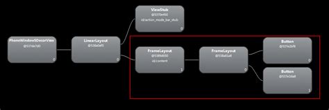 android 布局优化之include与merge android include和merge csdn博客