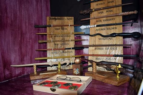 Harry Potter Wand Rowling - Free photo on Pixabay - Pixabay