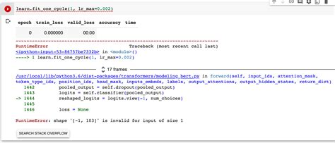 Update To Blurr Library Huggingface Fastai Integration For Developers Fastai Dev Deep