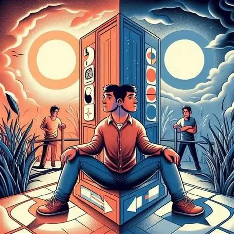 Ditch The Dilemma Introducing A Polarity Thinking Mindset Peacemaking 101