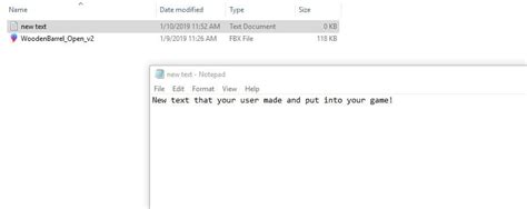 Basic Modding With Unity Simple Talk