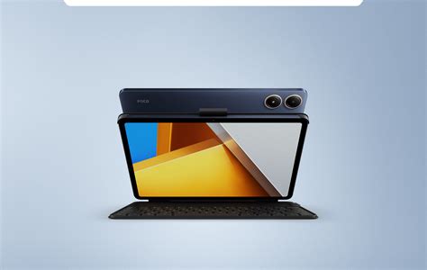 Poco Pad Keyboard Poco Global