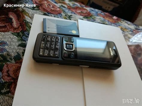 Nokia 6300 в Nokia в гр. Варна - ID43569326 | Bazar.bg