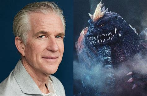 Godzilla X Kong Supernova Actor Matthew Modine Keeps Dropping