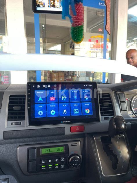 Blaupunkt Android Players For Sale In Gampaha City Ikman