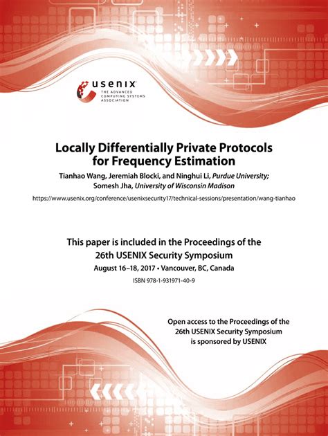 Fillable Online Locally Differentially Private Protocols For Frequency