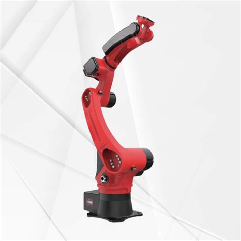 Machine Six Axis Robot Arm 5 Machine