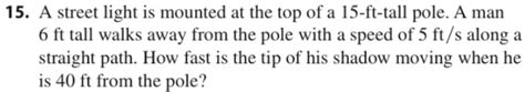 solved a what quantities are given in the problem b