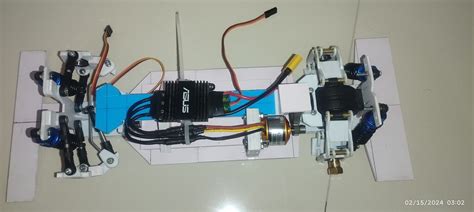 Is This Going To Work Motors Mechanics Power And CNC Arduino Forum