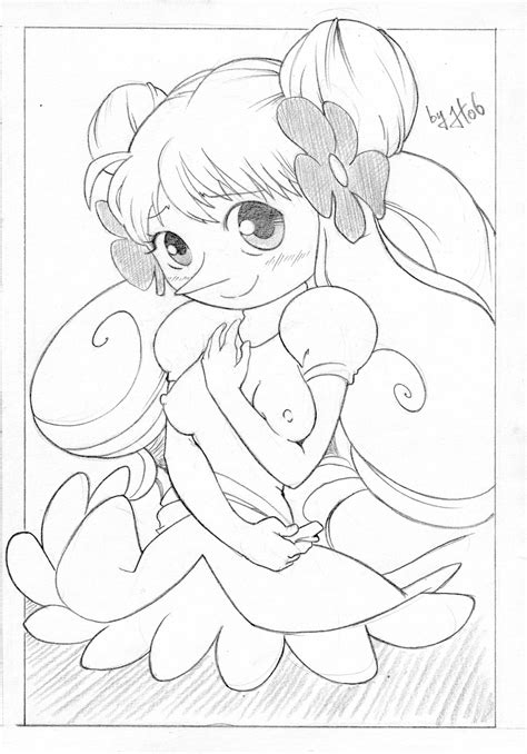 Post Hob Kun Mansherry One Piece