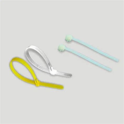 Nylon Releasable Cable Fasteners 100pcs At ₹ 22piece In Coimbatore