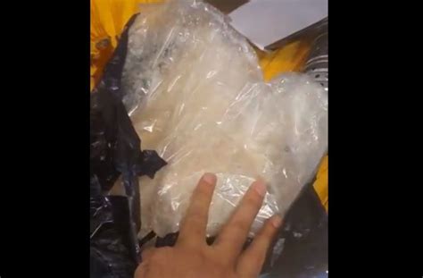 Customs Foils Smuggling Of Prohibited Substance Into Qatar Qatar