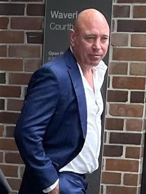 little bay man adam matthews sentenced for punching it employee daily