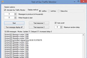 Improving ListBox And ListView Responsiveness CodeProject