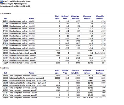 Please Help With Selecting Two Values To Interpret