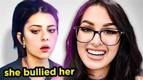 Sssniperwolf Just Got Exposed For This Youtube