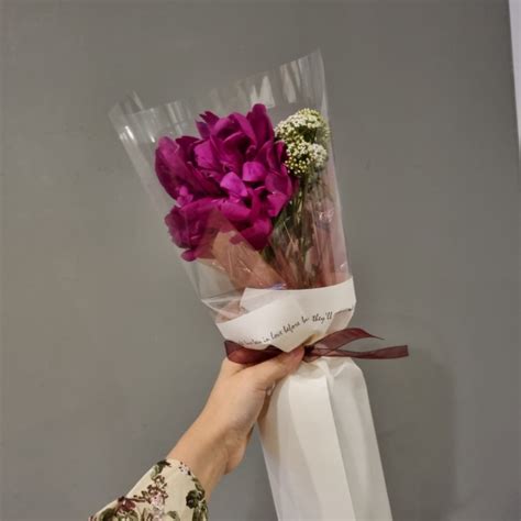 국비지원교육 그래머시플라워학원 유럽플라워 플로리스트과정 1일차ot한송이 꽃 포장 네이버 블로그