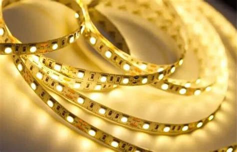 Guide To Building Led Light Strips From Flexible Pcb Techsparks