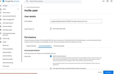 How To Set Up Your Google Publishing API