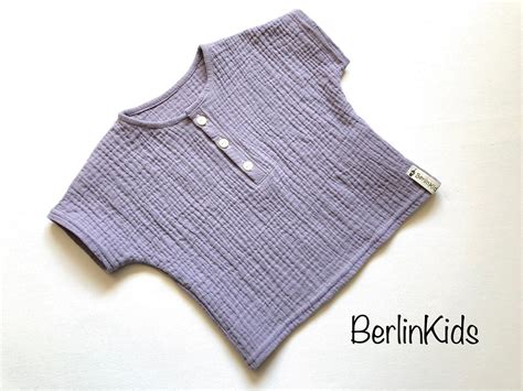 Pin auf Musselin Kinder