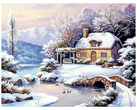 Тепло сердец зимой Collection Design Ru