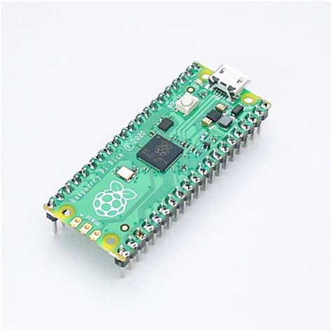 Pico RTC DS Modul