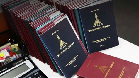 Vip76 Mn Малчин хувиараа хөдөлмөр эрхлэгчид нийгмийн даатгалын шимтгэлээ нөхөн төллөө