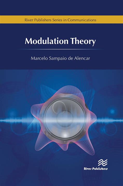 Modulation Theory Alencar Marcelo Sampaio De Books