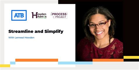 Streamline And Simplify To Skyrocket Your Business To The Next Level